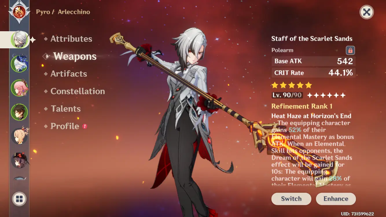 Wahhhh😭😭 Please tell me how to farm Primos fast 😭😭🙏 Genshin Impact ...