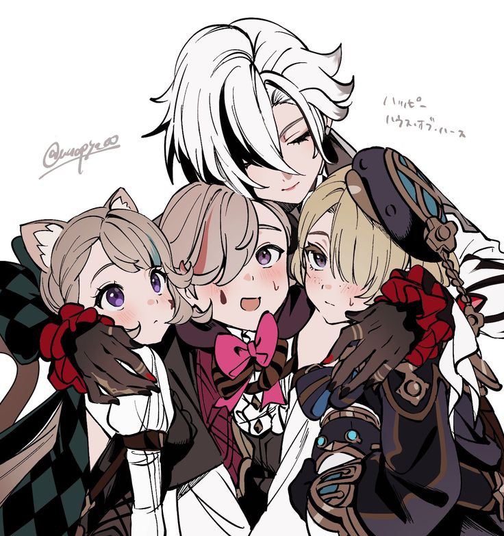 less than 3 days left to pull for arlecchino Genshin Impact | HoYoLAB