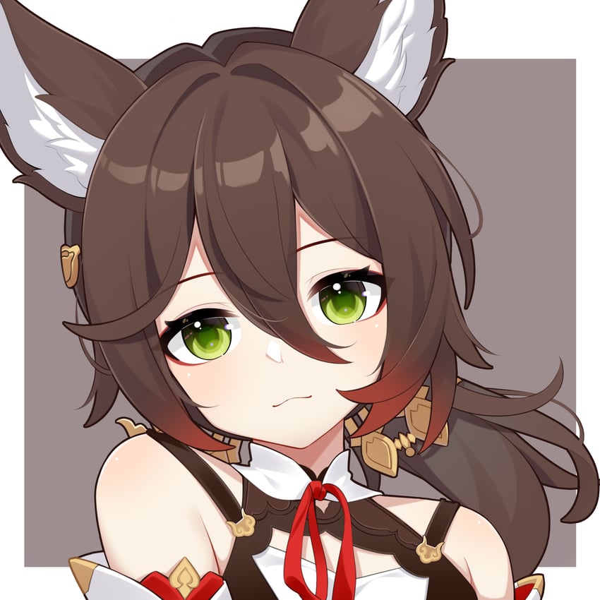 Tingyun Fan Badge Honkai: Star Rail | HoYoLAB