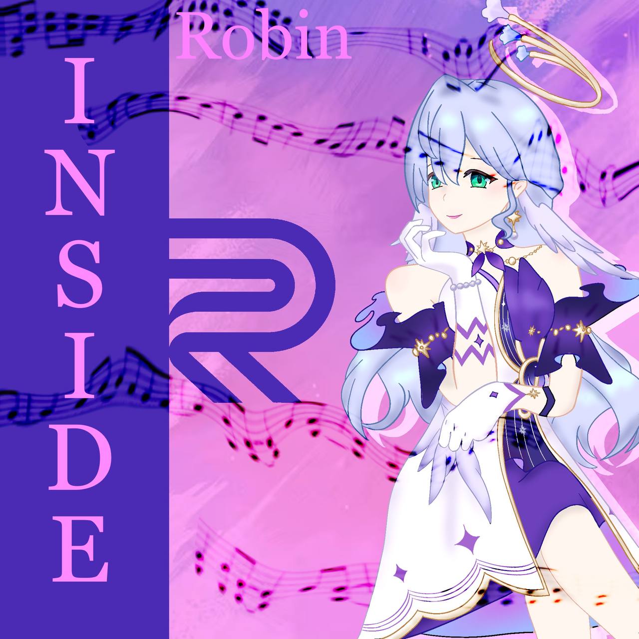 Альбом Зарянки «INSIDE», только лучшие Хиты! Honkai: Star Rail | HoYoLAB