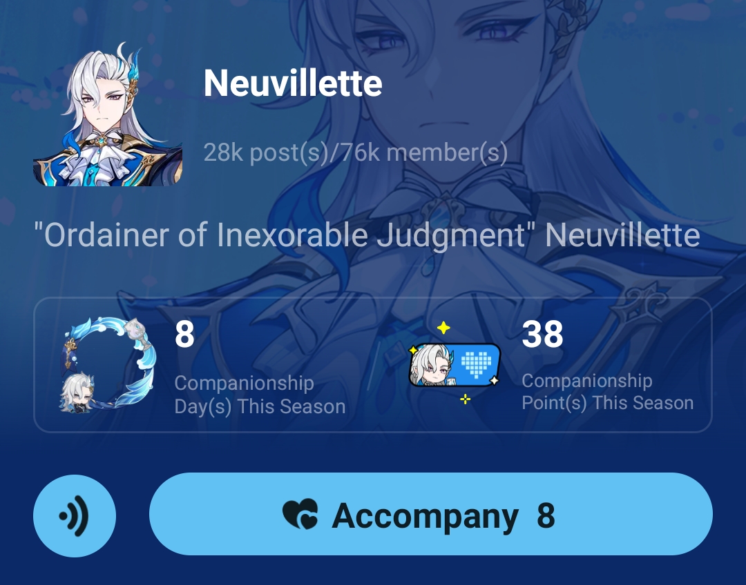 AUGHHH Genshin Impact | HoYoLAB