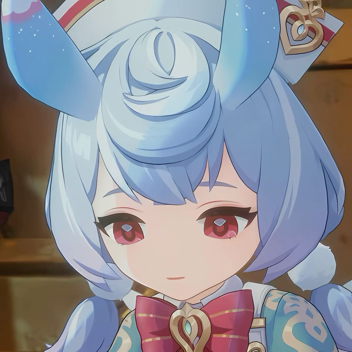 should i pull for sigewinne or c6 fremi??? Genshin Impact | HoYoLAB