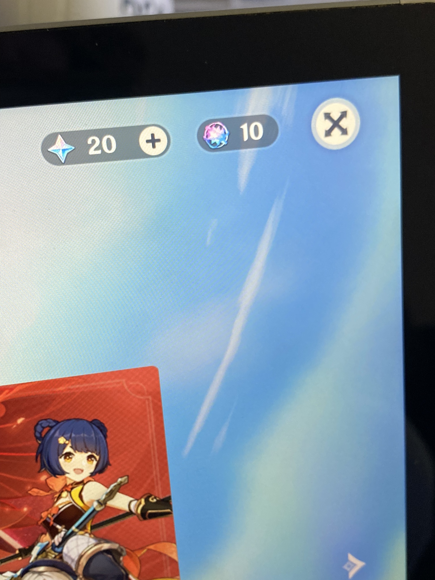 My last 10 pull for Arlecchino Genshin Impact | HoYoLAB