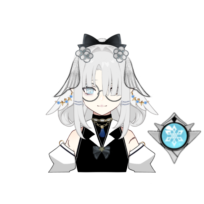 Clarice!, Cryo sword~ Genshin Impact | HoYoLAB