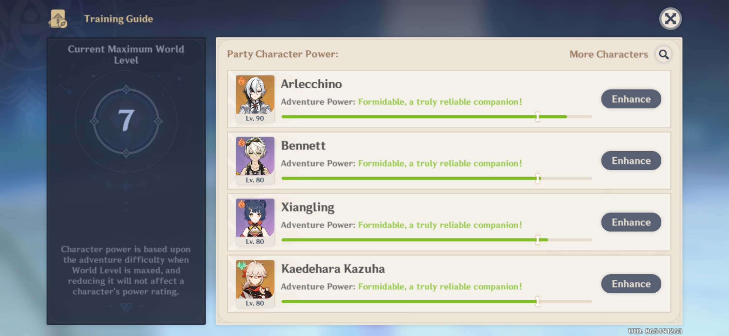 I love pyro🥰 Genshin Impact | HoYoLAB