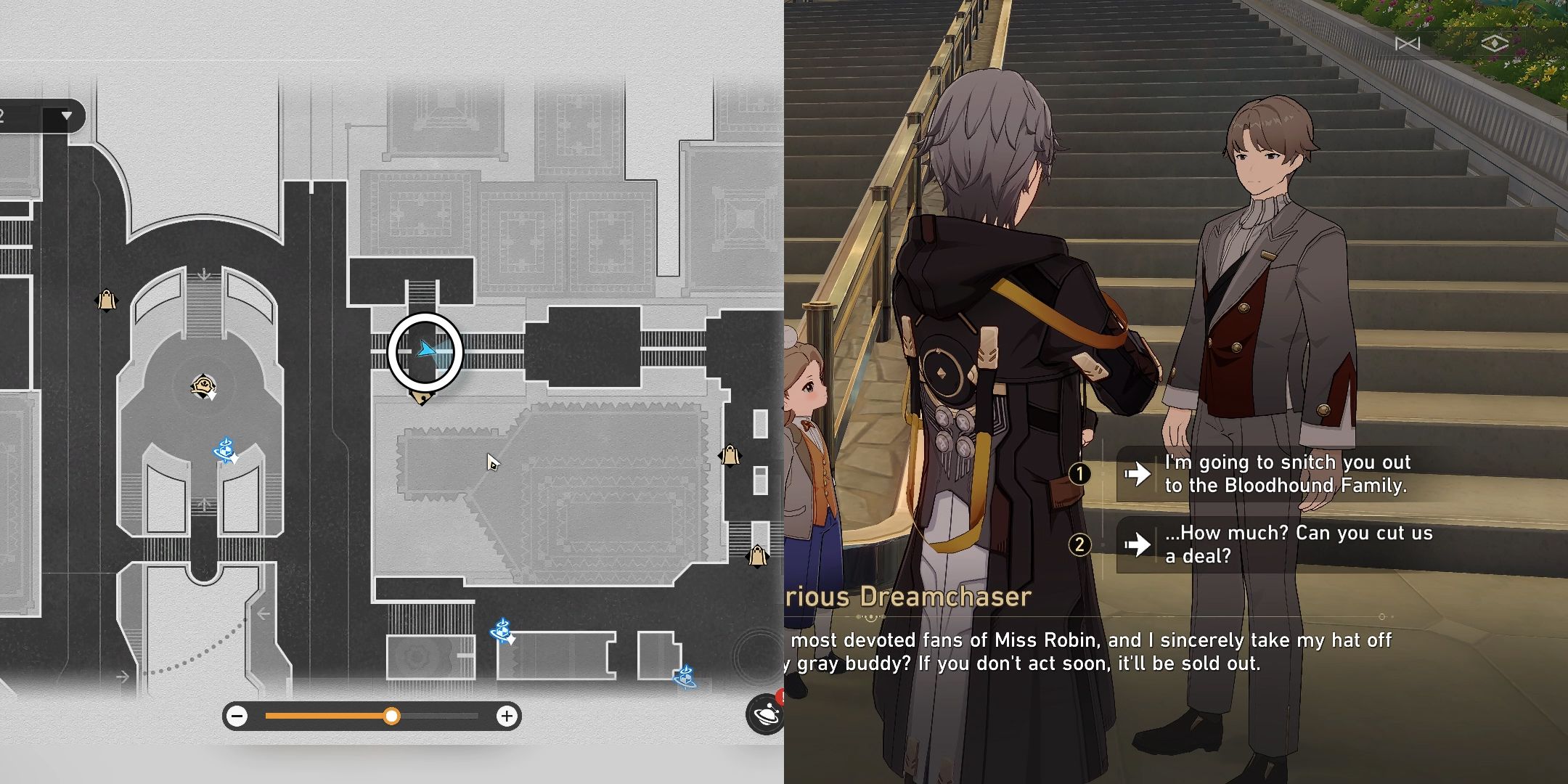 This how to get robin ultimate and Sunday fight song Honkai: Star Rail ...