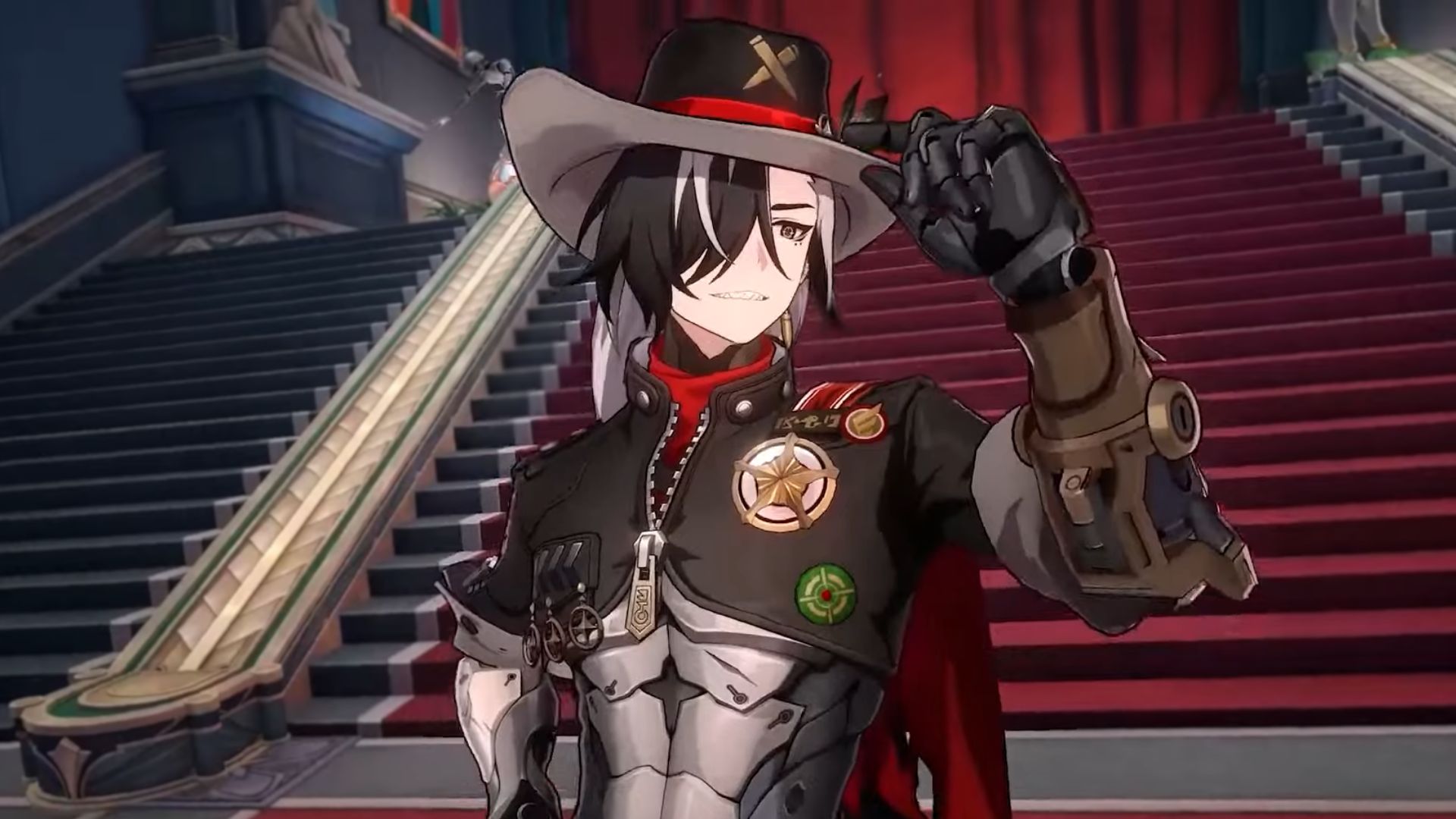 Let's hunt down em Rebels Genshin Impact | HoYoLAB