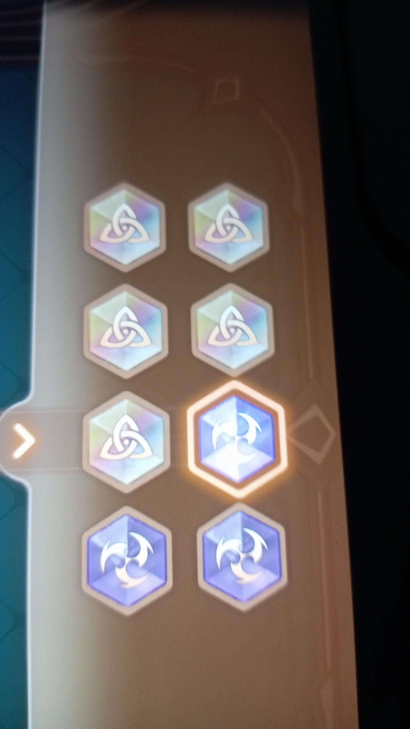 pov: you use raiden card and you get THIS Genshin Impact | HoYoLAB