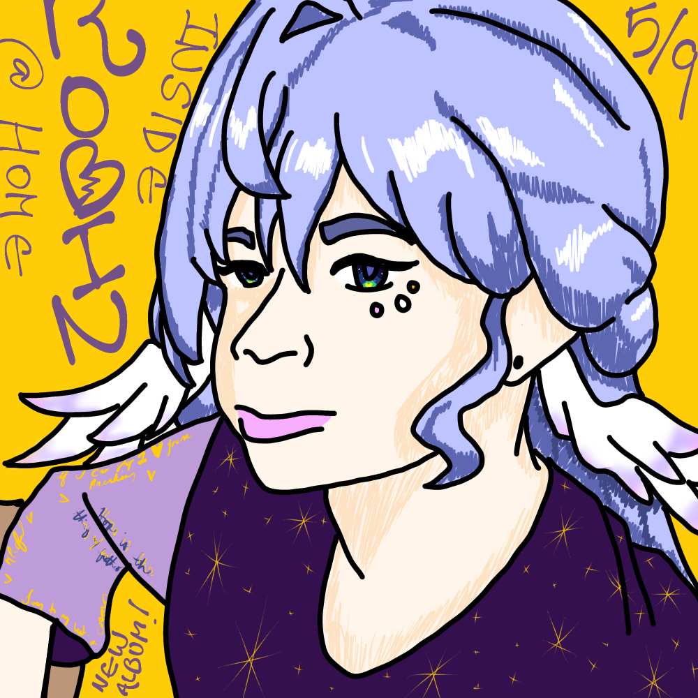 Robin’s Newest Album: INSIDE Honkai: Star Rail | HoYoLAB