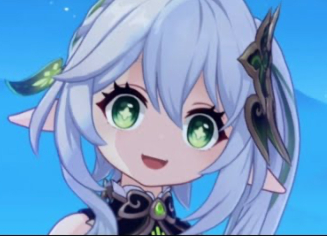 POV me after I realize wind trace is coming back💗 Genshin Impact | HoYoLAB