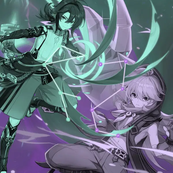 I TRIED DRAWING THE NATLAN VISION CASE FROM VERY BLURRY PICTURES ...