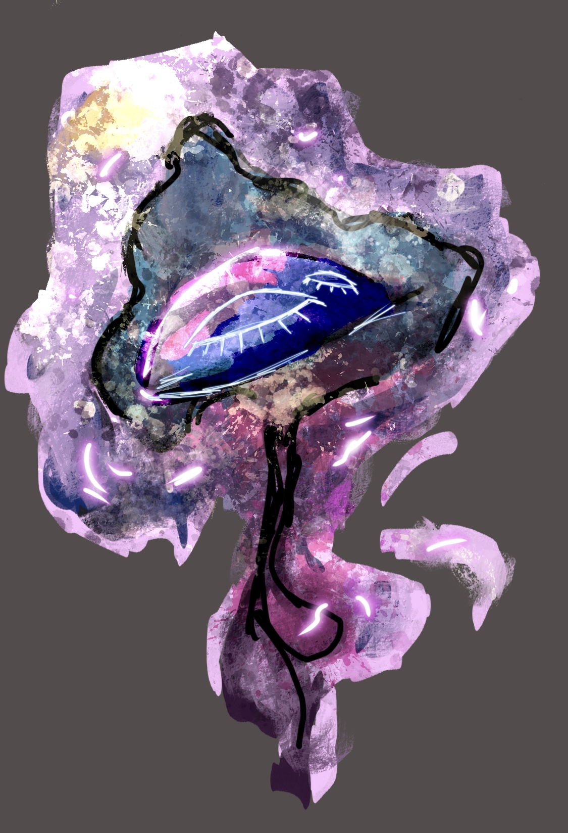 Aeon concept: Dormancy Honkai: Star Rail | HoYoLAB