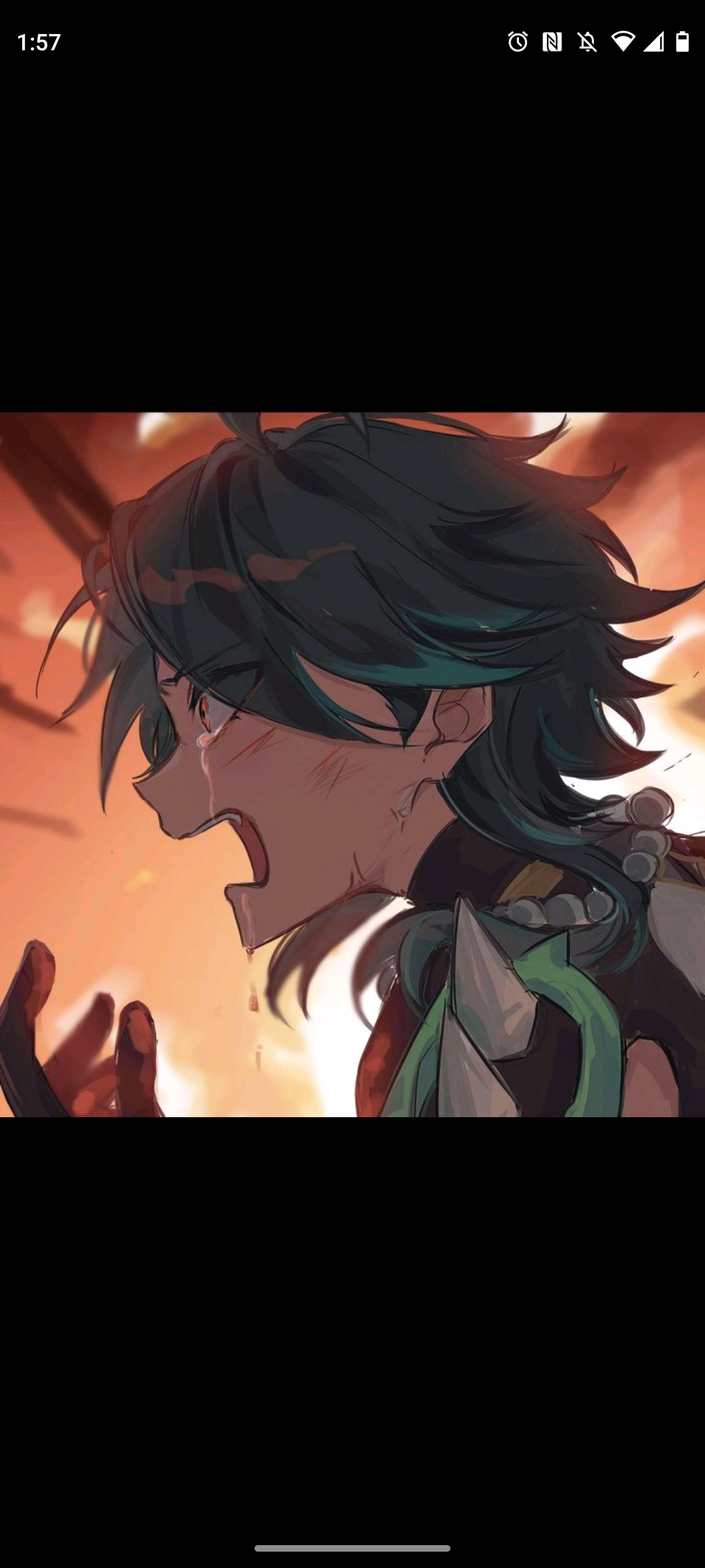 Xiao N' Some Memes Genshin Impact | HoYoLAB