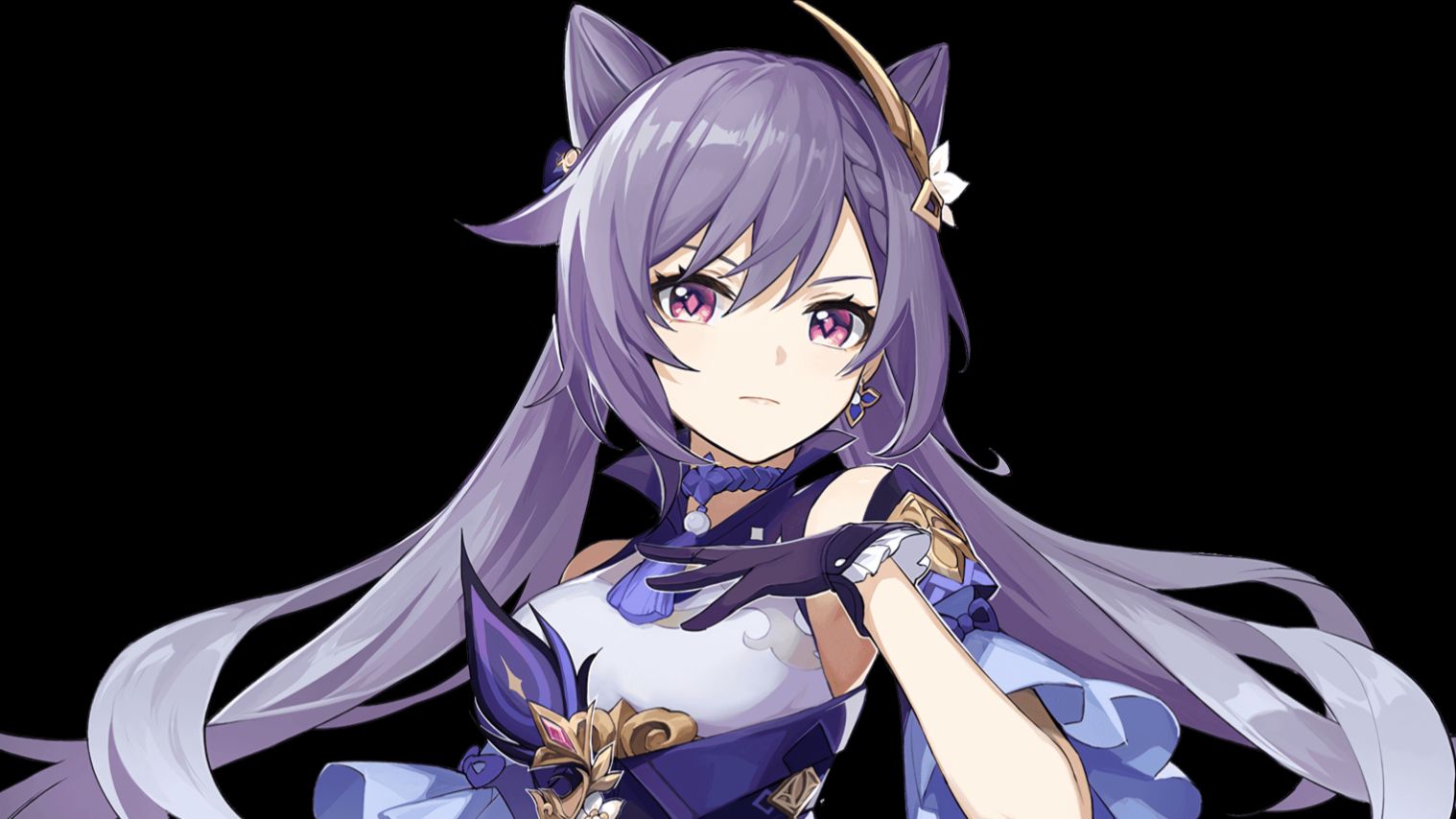 Got Keqing In a 1 pull! Genshin Impact | HoYoLAB