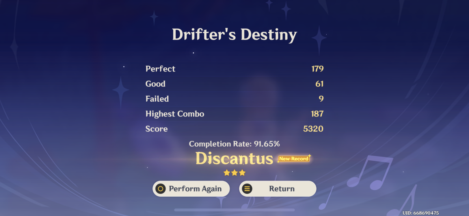 A buncha first attempts Genshin Impact | HoYoLAB