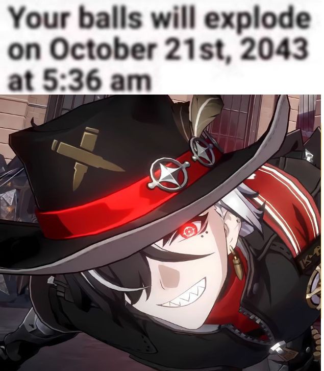 boothill memes I found in my gallery lol Genshin Impact | HoYoLAB