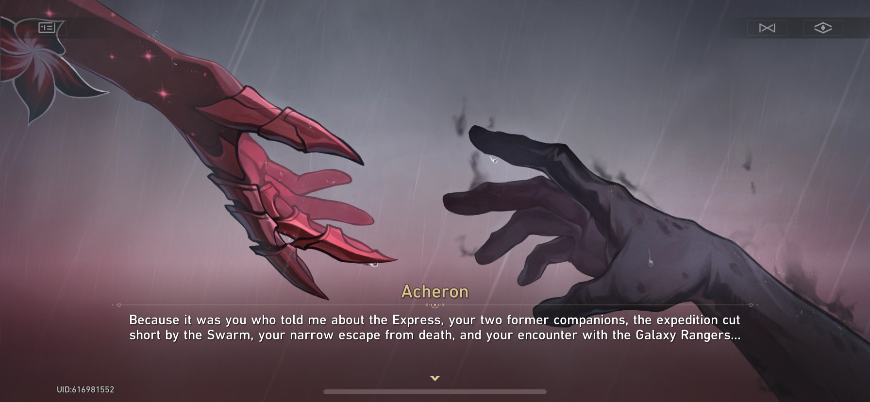 HEAVY SPOILERS 2.2! Tiernan’s Regret Honkai: Star Rail | HoYoLAB