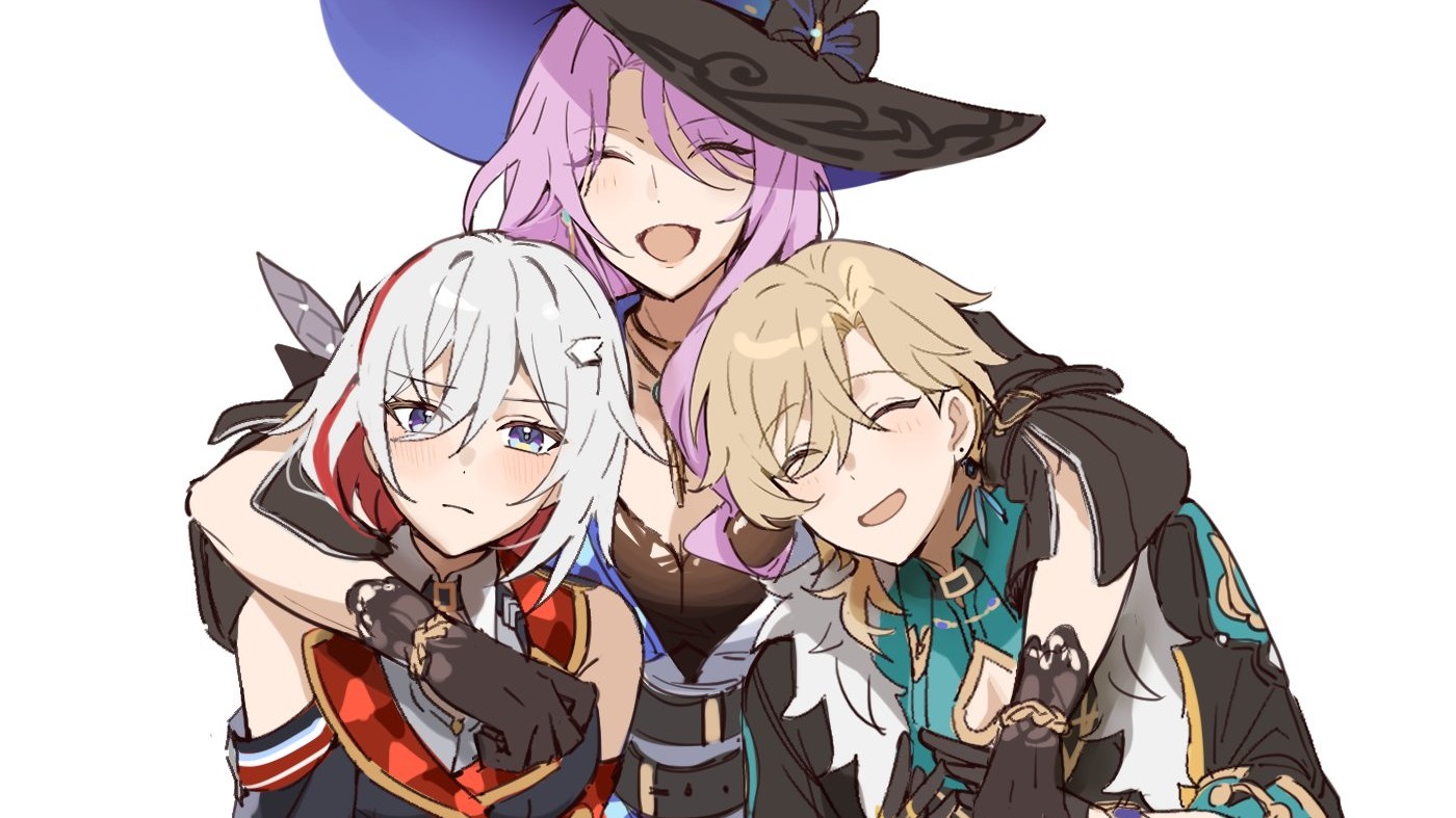 Ngày thứ 24 -Đã hoành thành 1/2 hứa hẹn với Aventurine Honkai: Star ...