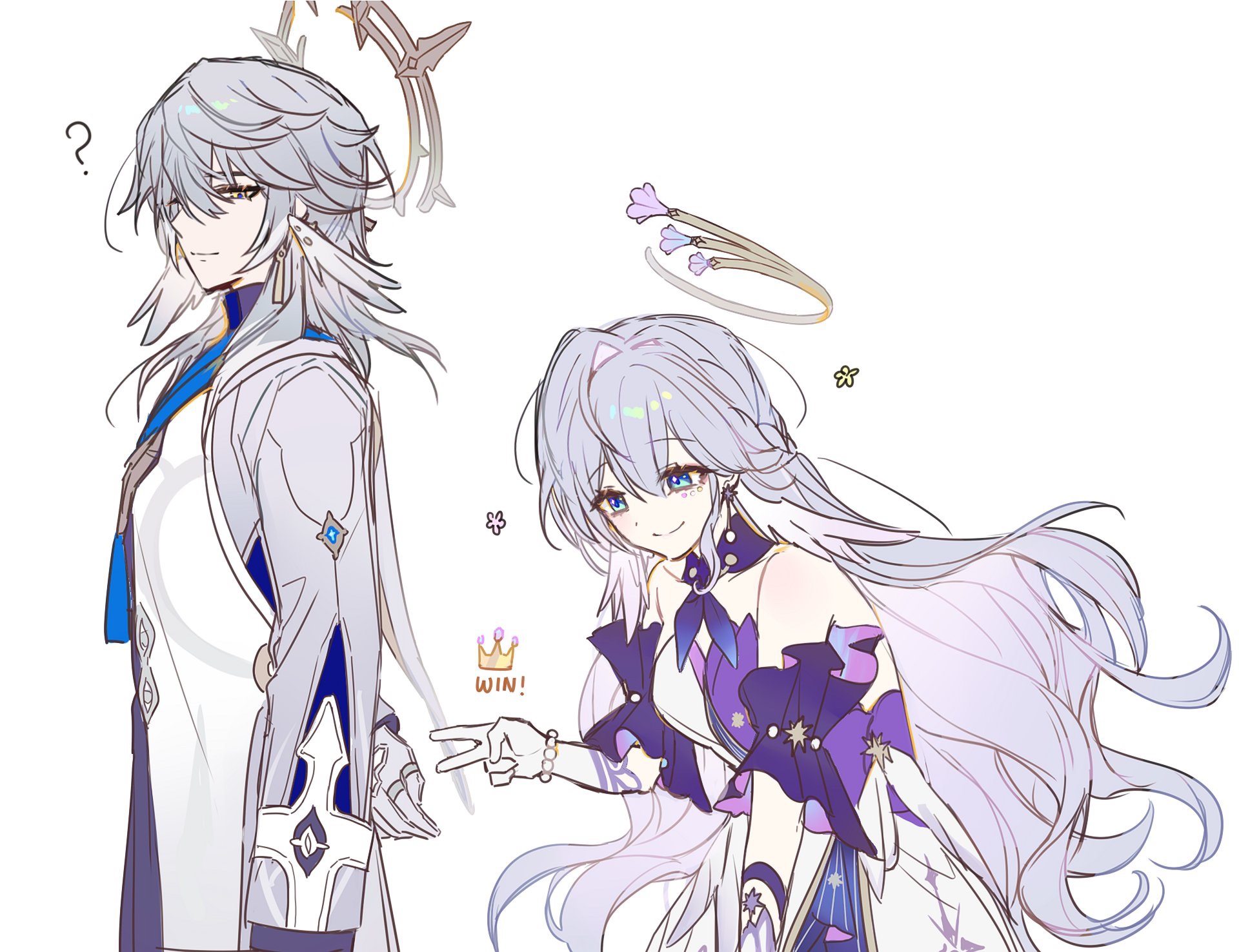 Day 3 of Daily Robin Badge Collecting Honkai: Star Rail | HoYoLAB