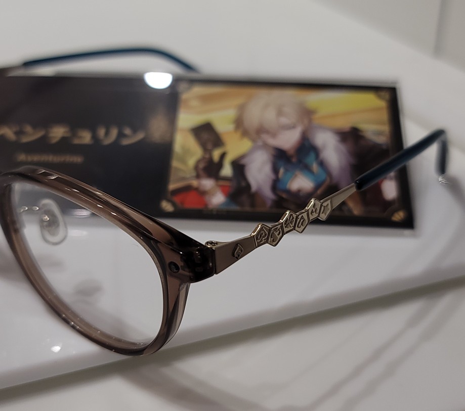 Zoffコラボ Honkai: Star Rail | HoYoLAB