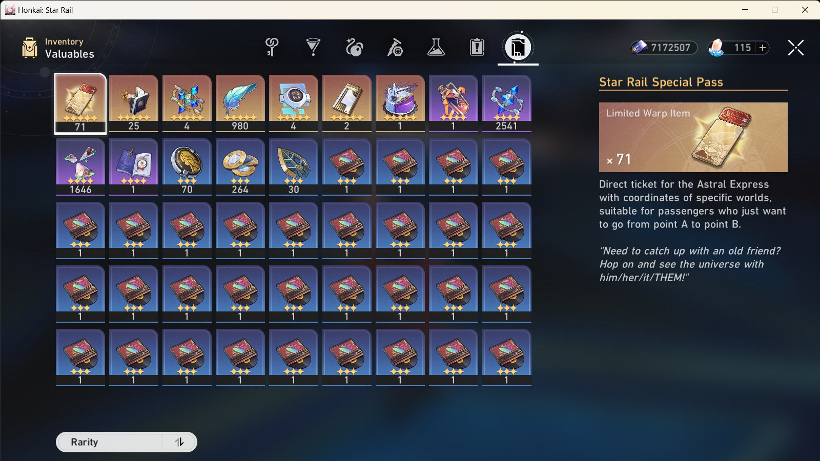 Day 19 of Firefly farming Honkai: Star Rail | HoYoLAB