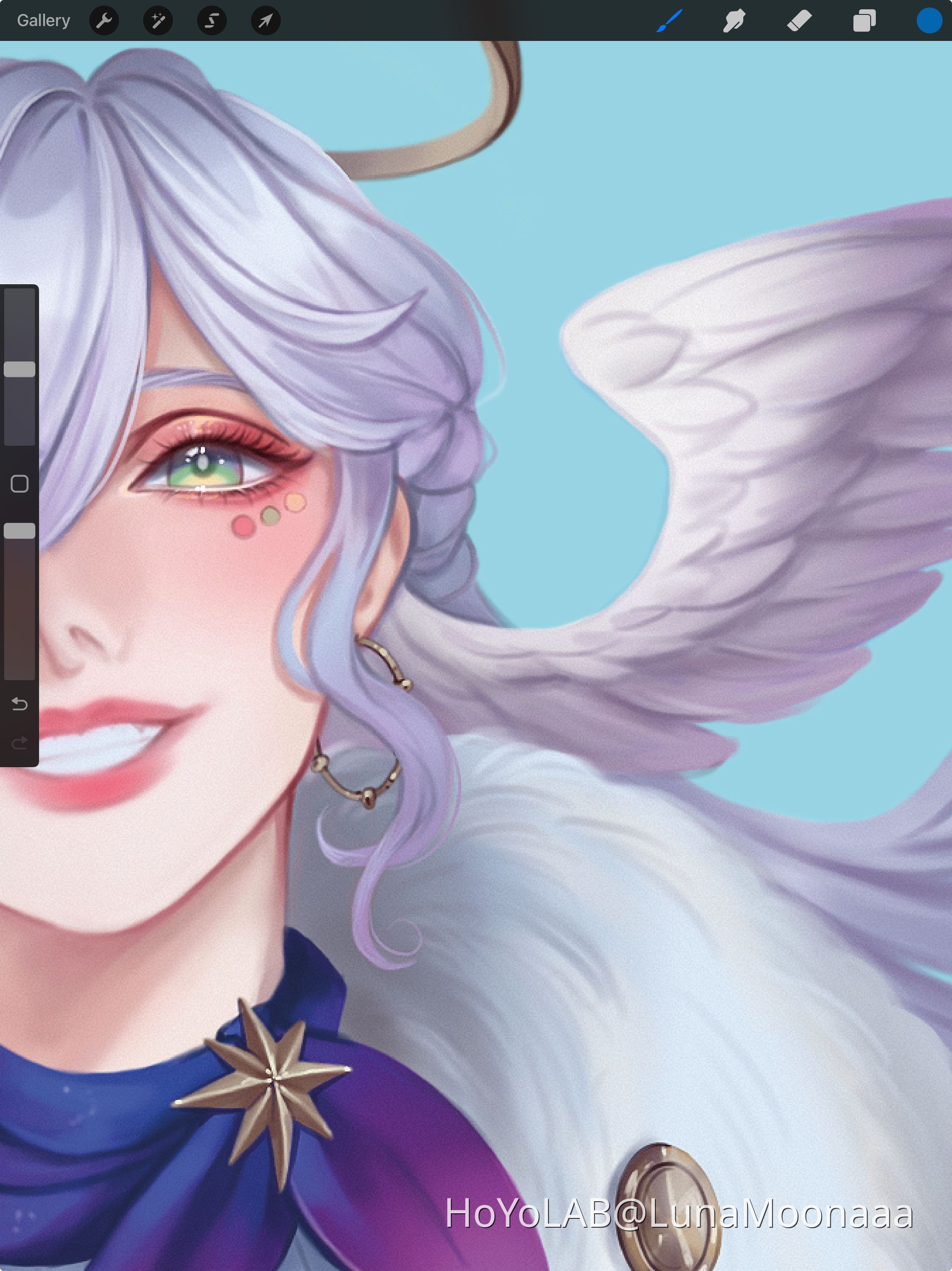 R & S Honkai: Star Rail | HoYoLAB