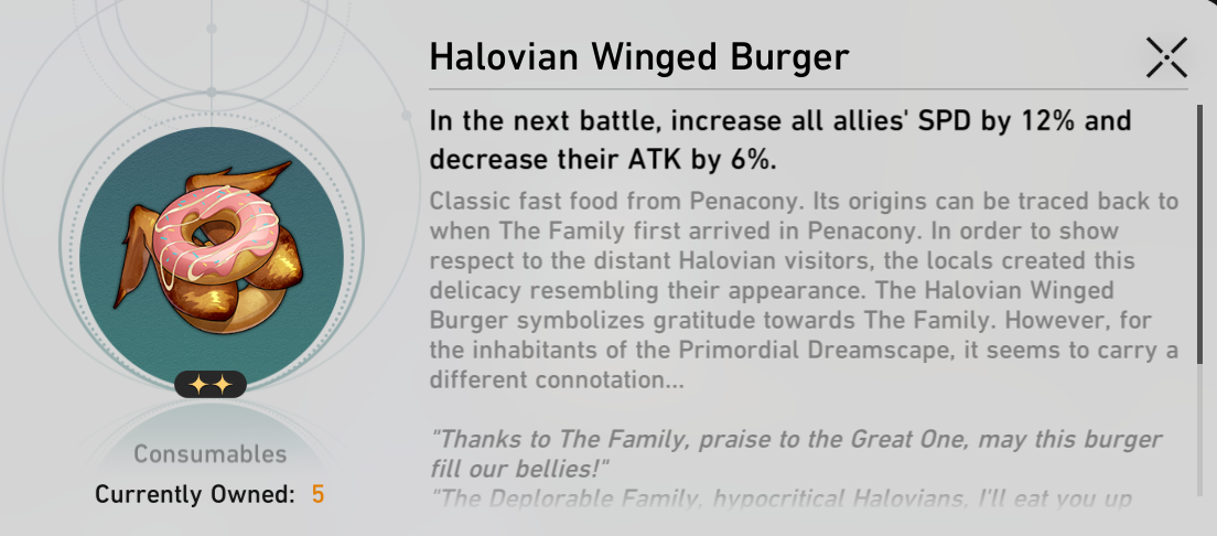 WHAT DID THEY DO TO HER??? Honkai: Star Rail | HoYoLAB