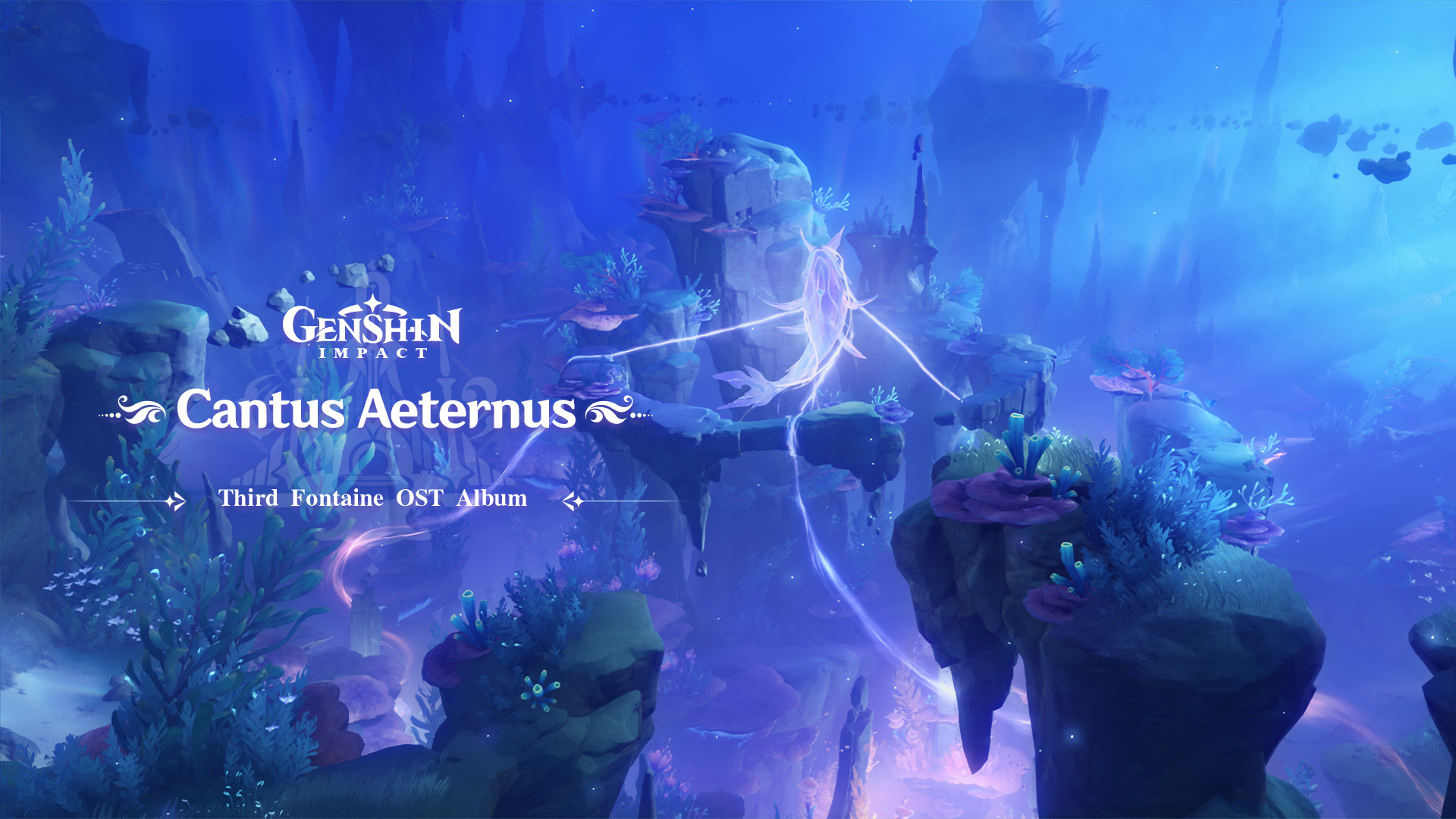 Cantus Aeternus｜Genshin Impact Genshin Impact | HoYoLAB