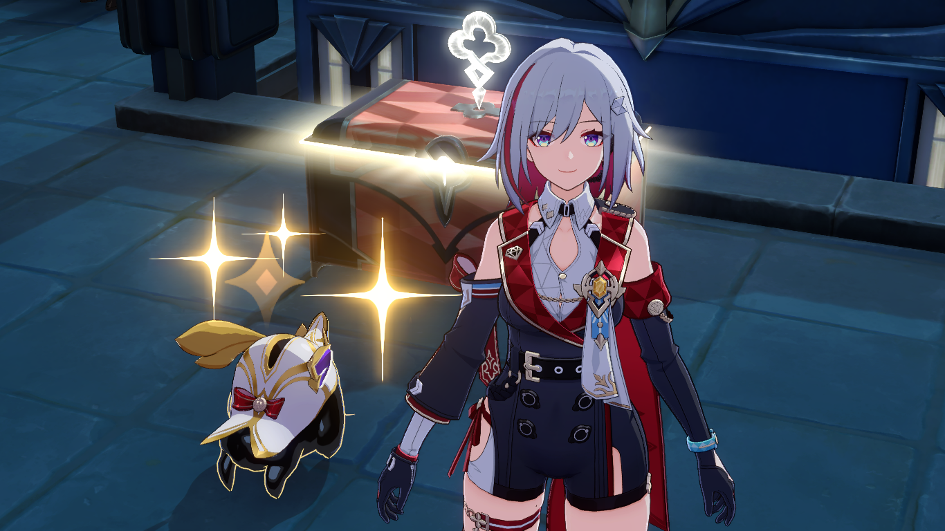 First time playing Topaz & Numby Honkai: Star Rail | HoYoLAB