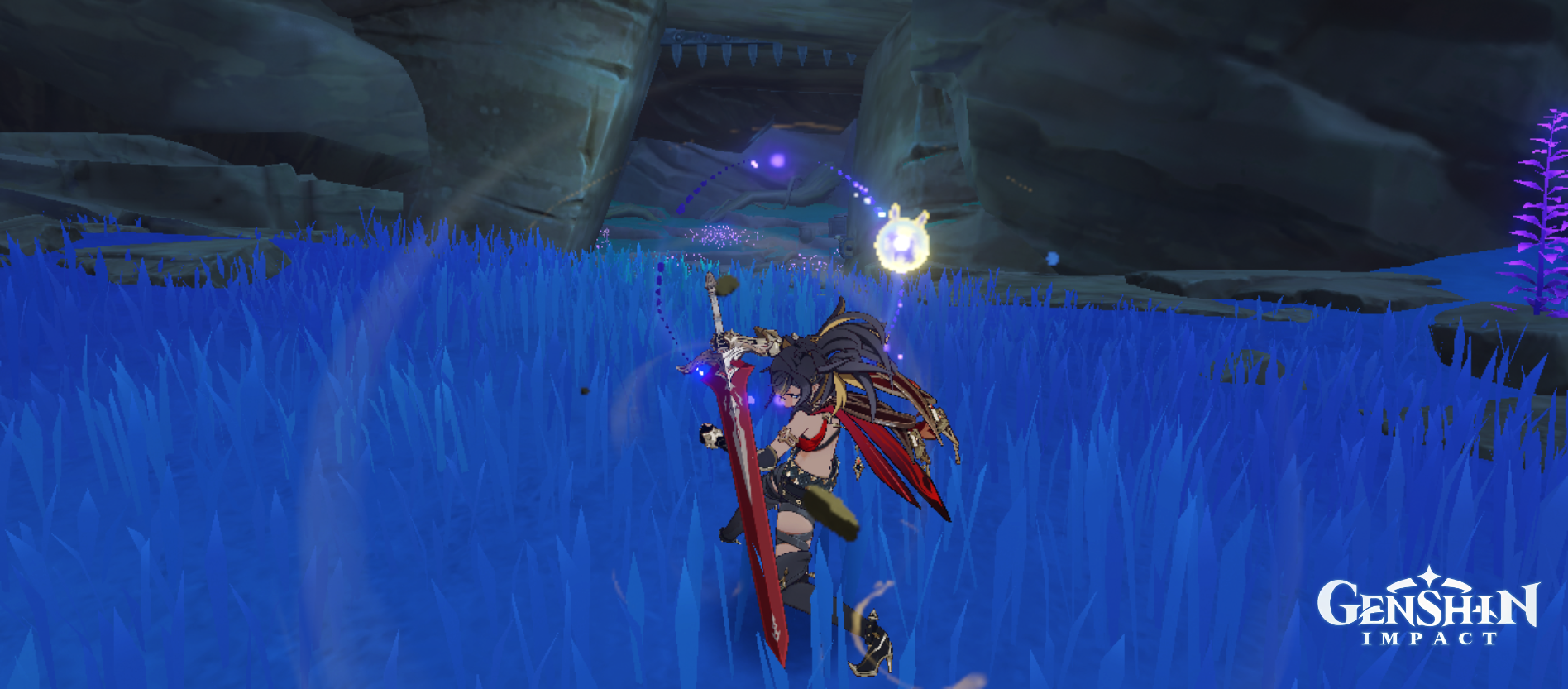 roaming inazuma Genshin Impact | HoYoLAB