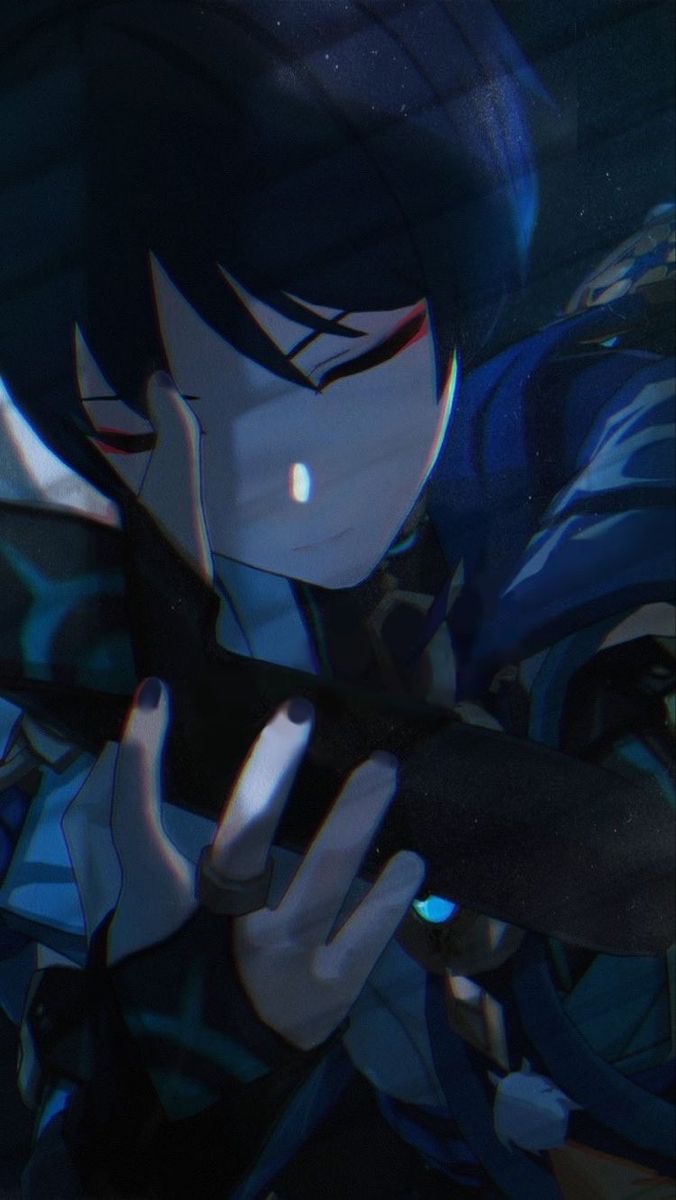 Scara wallpapers if you want to use em Genshin Impact | HoYoLAB