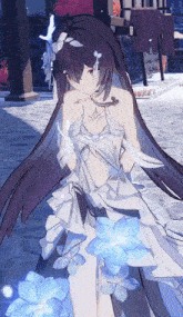 Seele still carries me Honkai: Star Rail | HoYoLAB