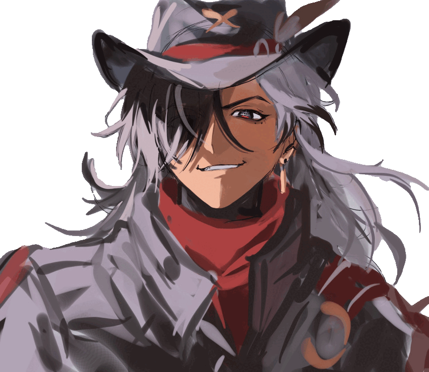 Anyone remember Bravestarr? Honkai: Star Rail | HoYoLAB