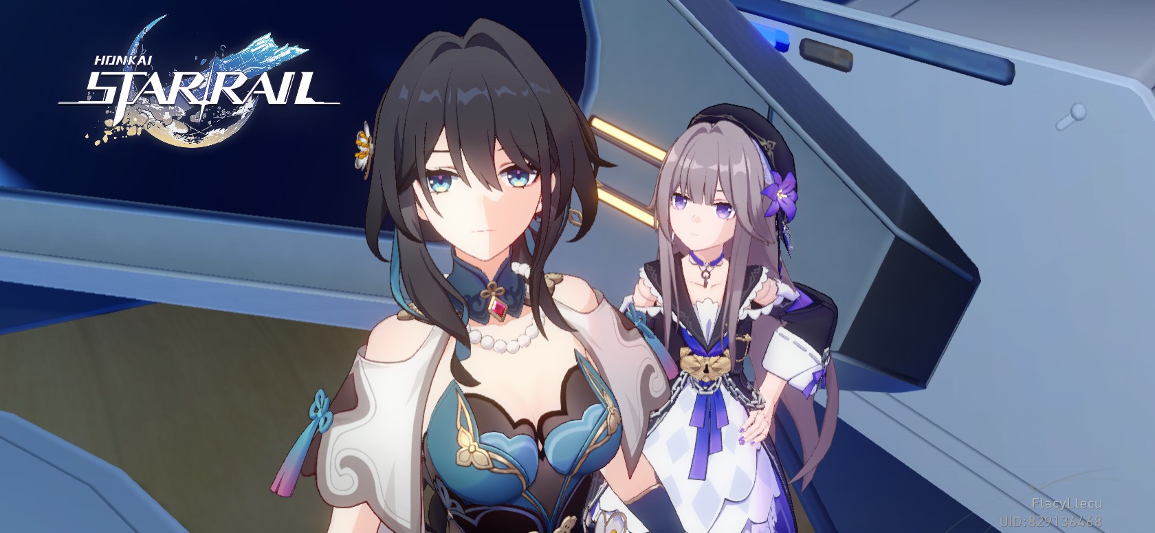 What's your least favorite ship and why? Honkai: Star Rail | HoYoLAB