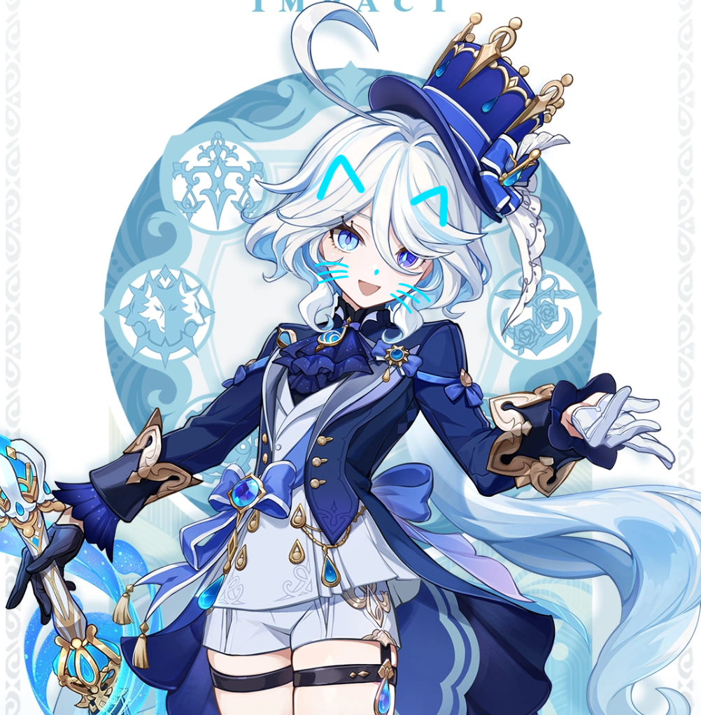 furina rerun when? Genshin Impact | HoYoLAB