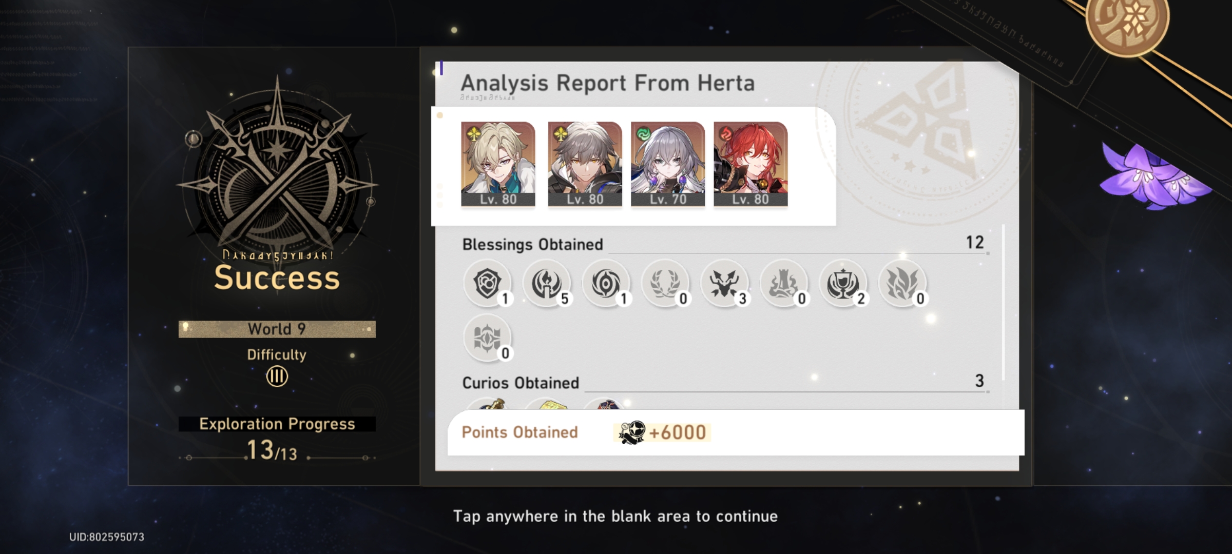 I love break effect team. Honkai: Star Rail | HoYoLAB