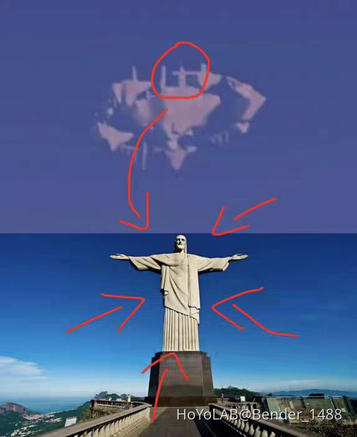 Jesus Christ Genshin Impact | HoYoLAB