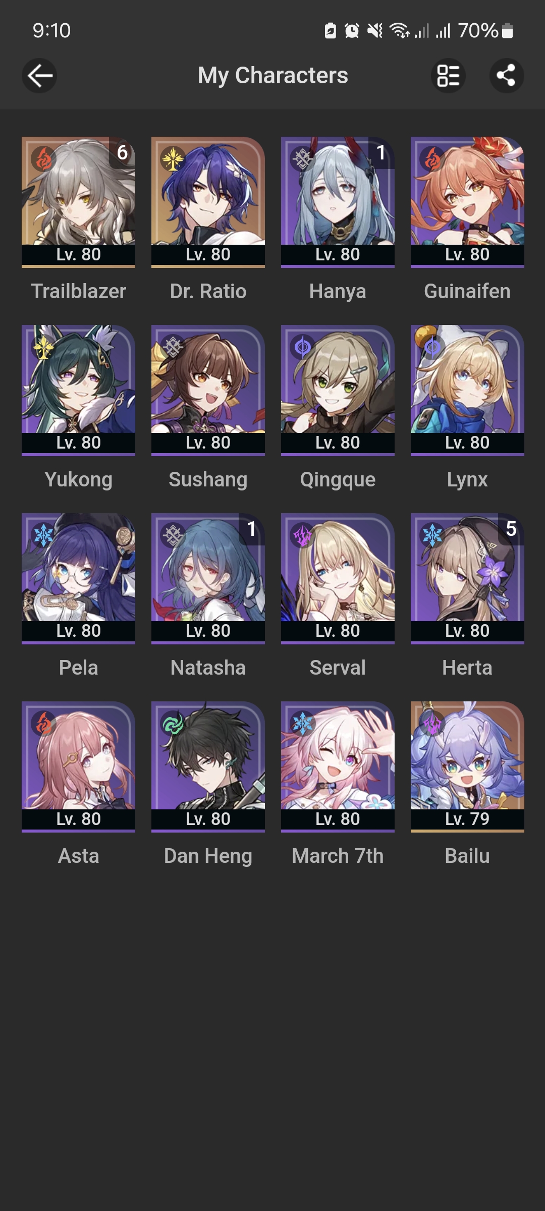 Can someone help with sunday boss fight? (F2p) Honkai: Star Rail | HoYoLAB