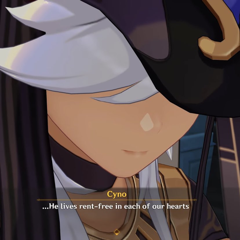 I Need his Badge mb Chat Genshin Impact | HoYoLAB