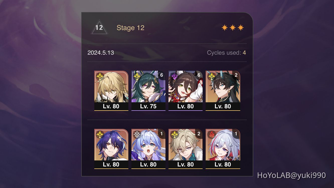 robin debut Honkai: Star Rail | HoYoLAB