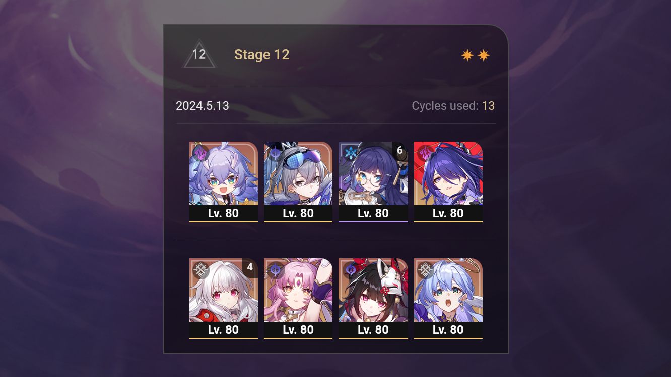 Clara Full Counter Honkai: Star Rail | HoYoLAB