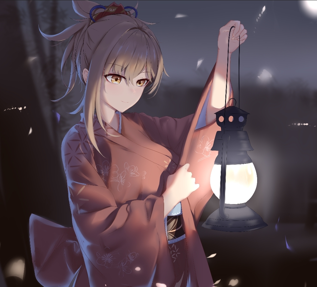 Lantern Genshin Impact | HoYoLAB