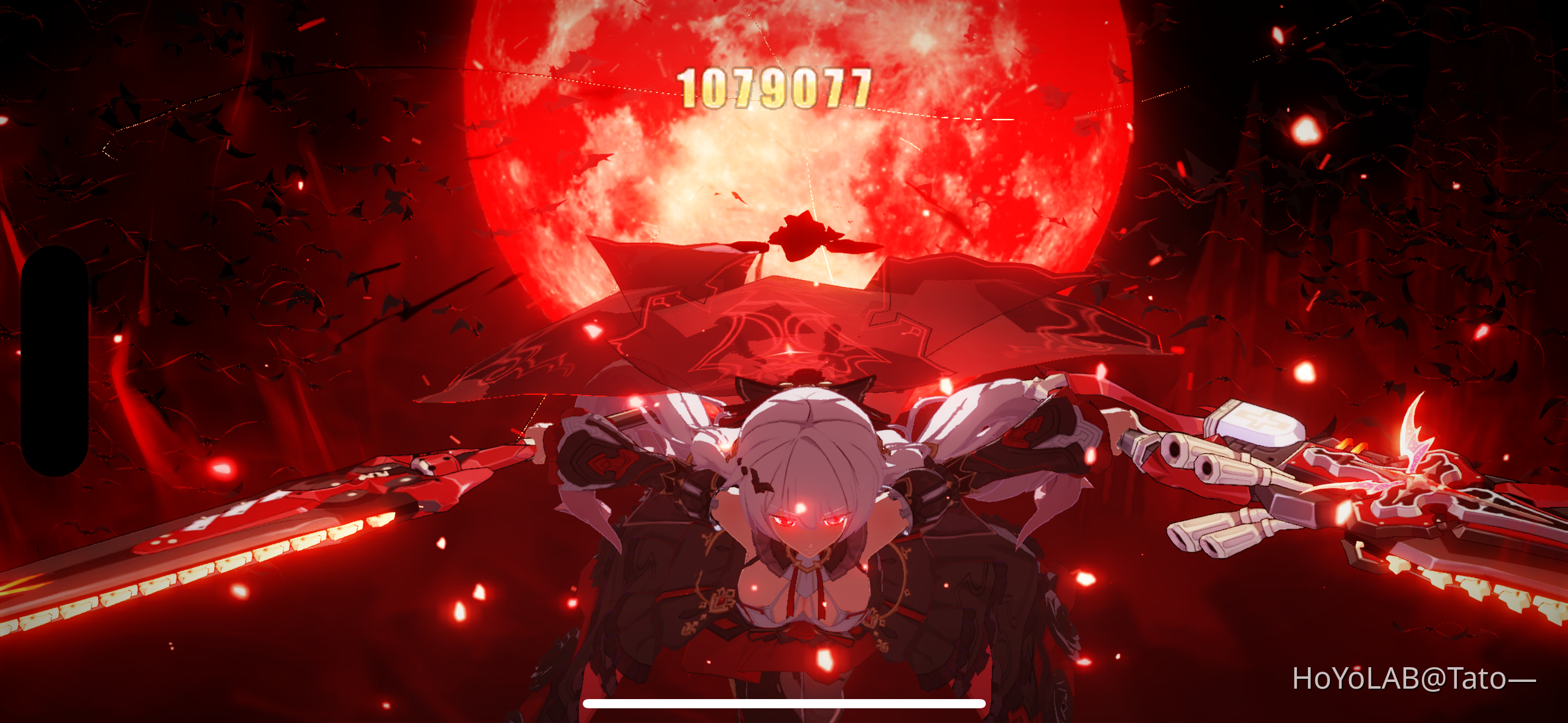 FIRST EVER 1 MILLION Honkai Impact 3rd | HoYoLAB