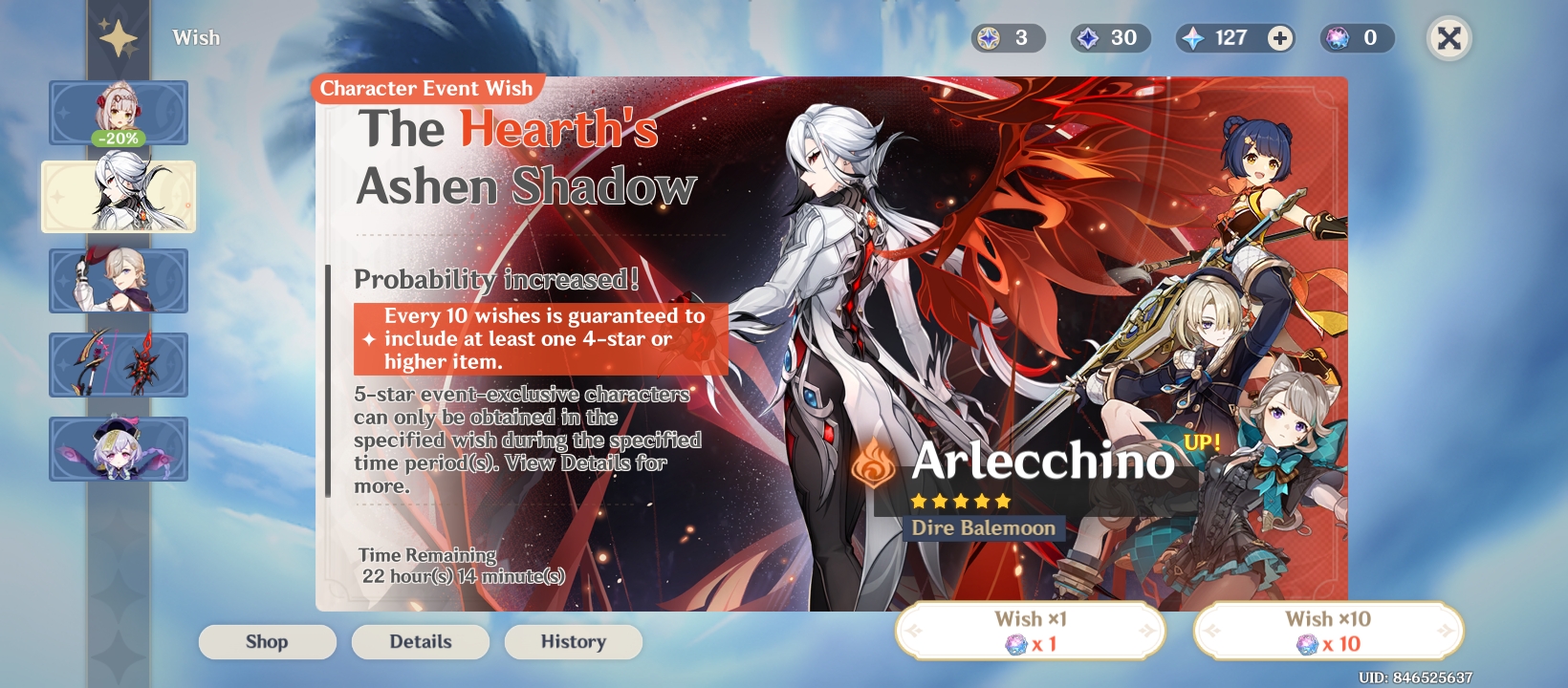 f2p moment Genshin Impact | HoYoLAB