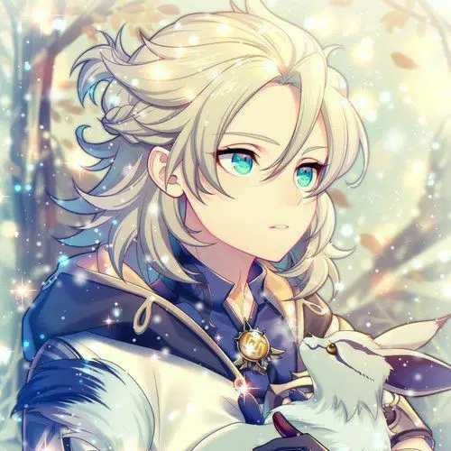 Hu Tao fanart Genshin Impact | HoYoLAB