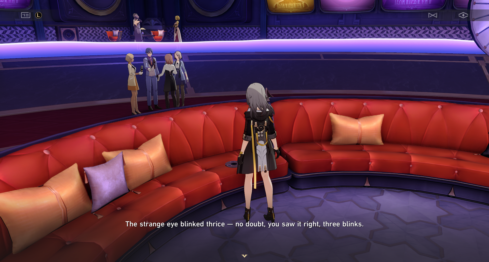 Gaiathra Triclops? Honkai: Star Rail | HoYoLAB