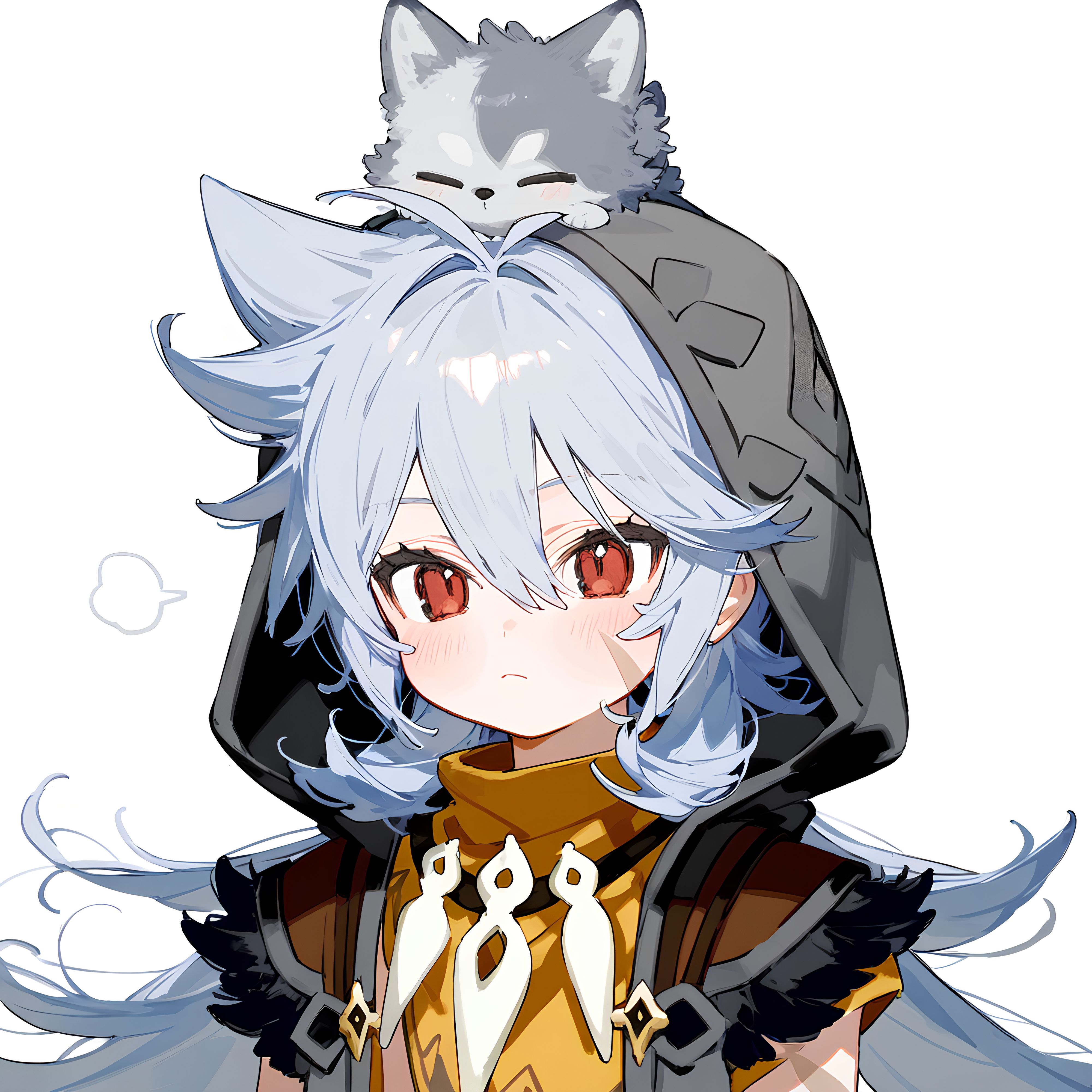 Day 10 of Razor Genshin Impact | HoYoLAB