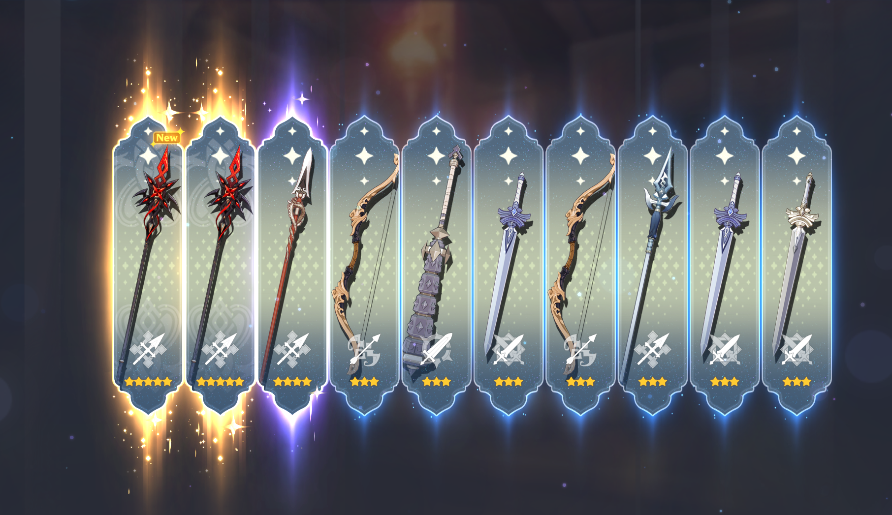 Father squeezed me dry as hell Genshin Impact | HoYoLAB