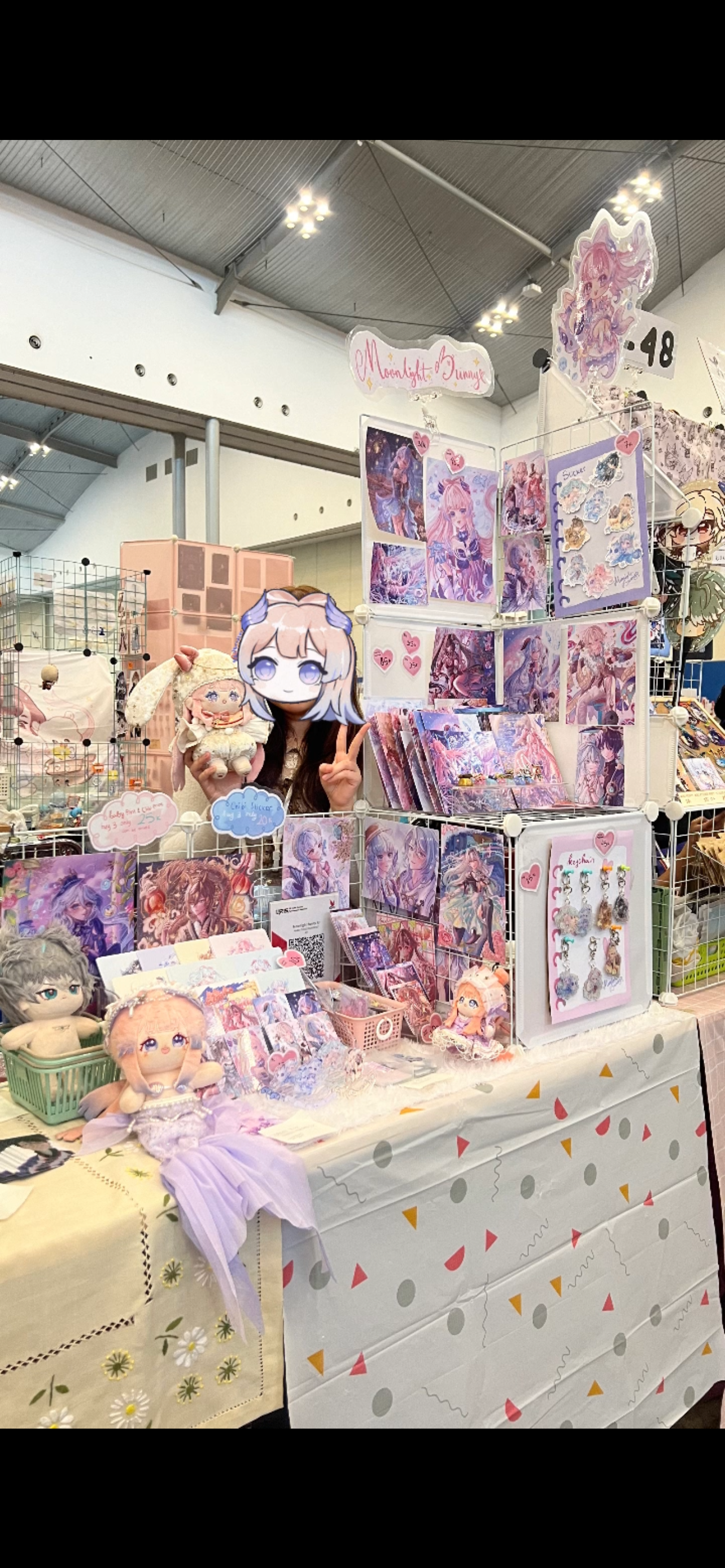 Comifuro 18 Genshin Impact | HoYoLAB