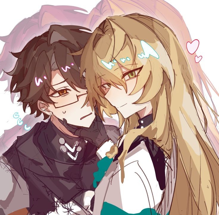Day 10 of daily Luocha x Welt Honkai: Star Rail | HoYoLAB